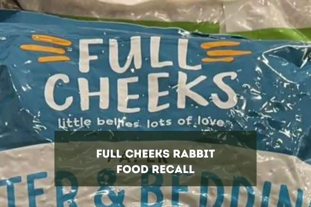 Full Cheeks Rabbit Food: Is it a Good Brand for Rabbits? - Pet Feeder Tips